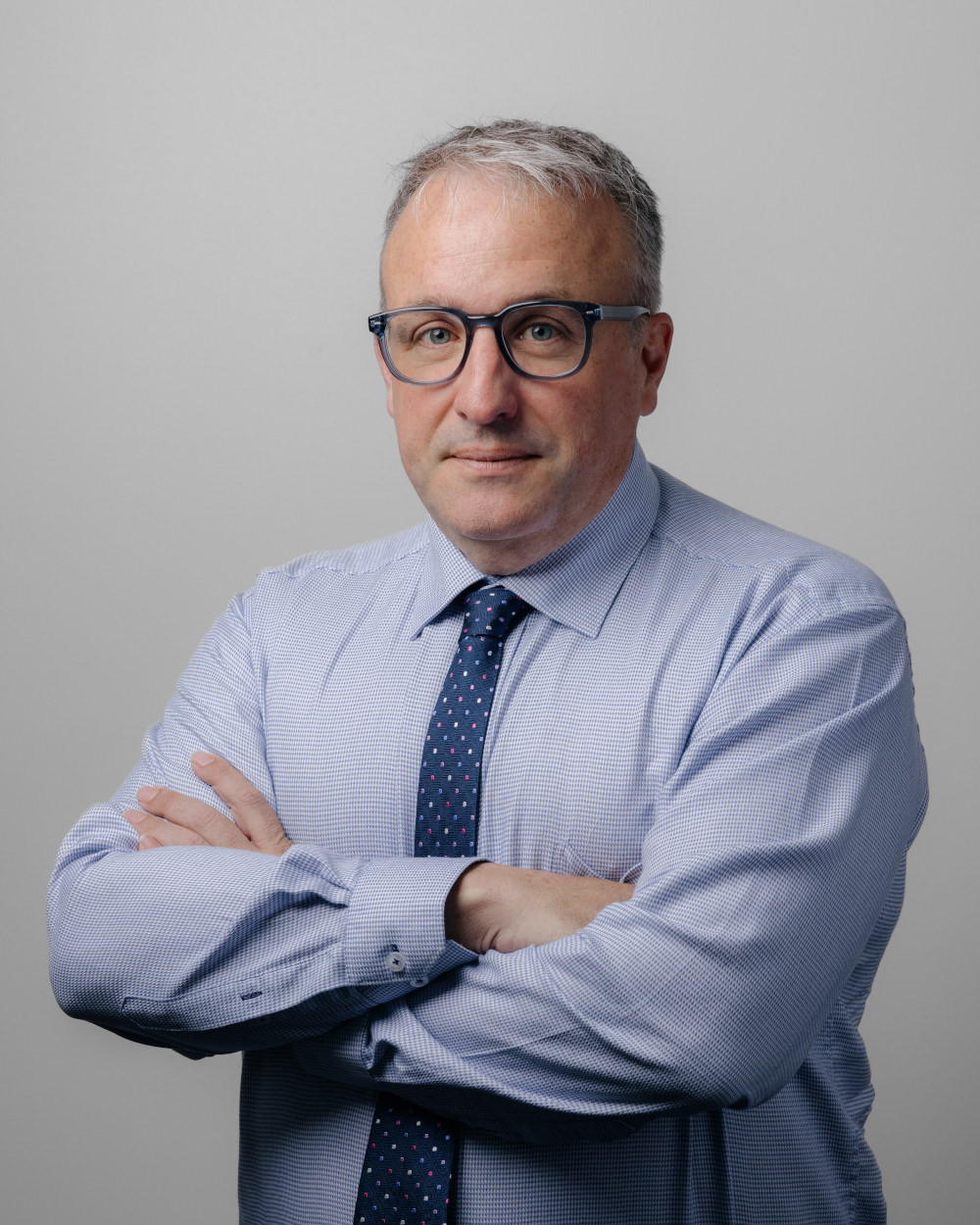 Sean Ryan - vbr Lawyers