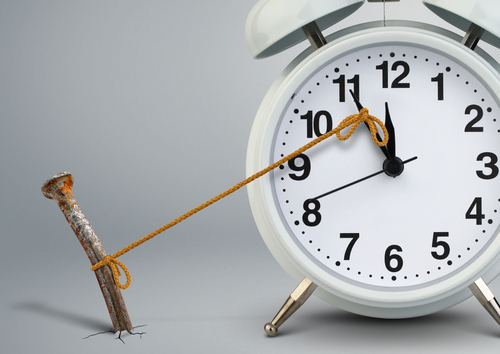 The importance of not delaying the lodgement of a CTP claim - vbr Lawyers
